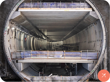 West Gate Tunnel Project - Lofte